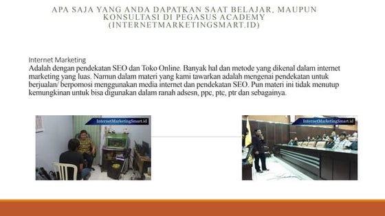 contoh pembicara seminar | PDF