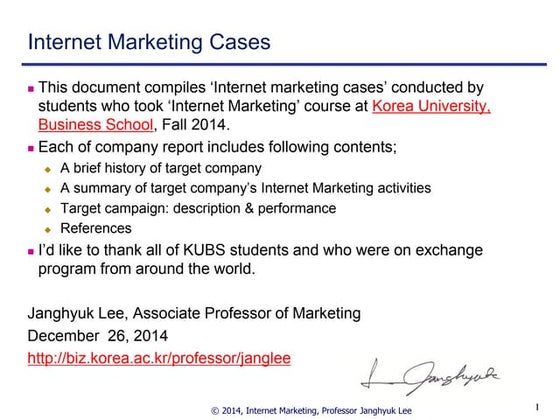Example of Company background | DOCX | Business | Business and Finance