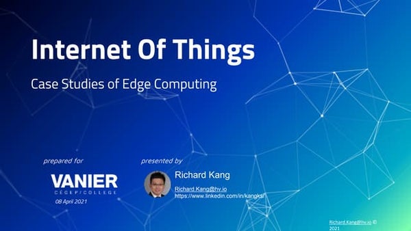 Cloud Computing For Mobile Users Can Offloading Computation Save Ener…