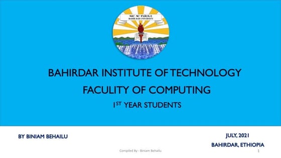 Emerging Technology Chapter 4 internets of things | PPTX