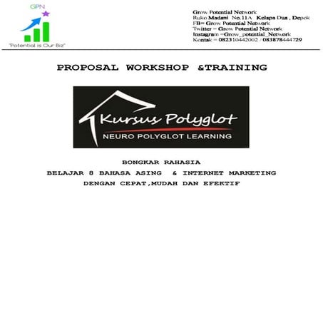 INTERNET POLYGLOT | DOCX