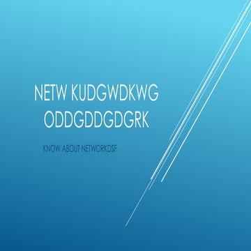 INTERNET PP 4.pdf INTERNET JEBFSJDFBZXJXCB CJKABNCADJF | PPT