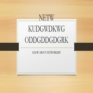 INTERNET PP 5.pdf VDVDV VDFD FBFGB FFB DFE | PPT