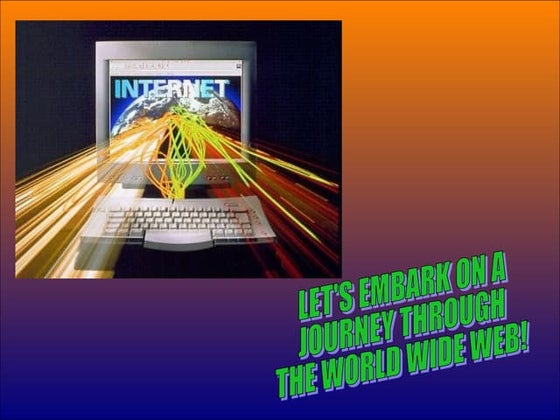 The internet | PPT