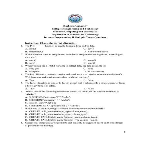 Internet_Programming_II_MCQ_Worksheet_for_Exit_Exam_2015_2.docx