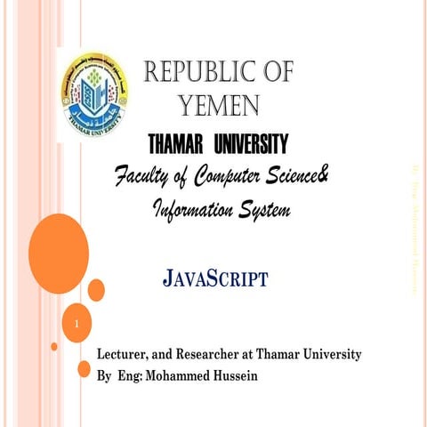 Java Script Ppt 5746