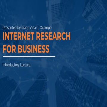 INTERNET RESEARCH PRESENTATION IN BUSINESS RESEARCH.pdf