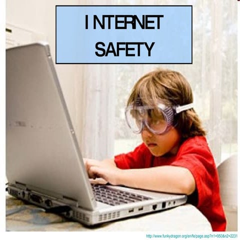 Internet safety | PPT