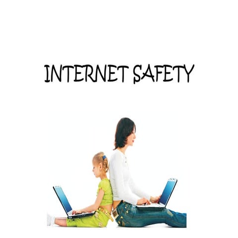 Internet safety | PPT