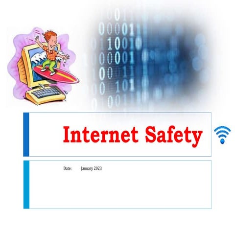 Internet Safety for the new age and future.pptx