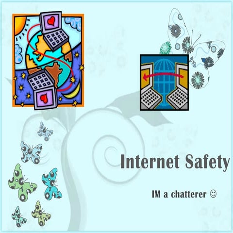 Internet Safety