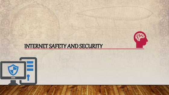 Cyber security awareness for students | PPT