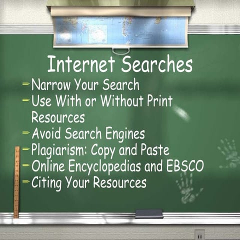 Internet search | PPT