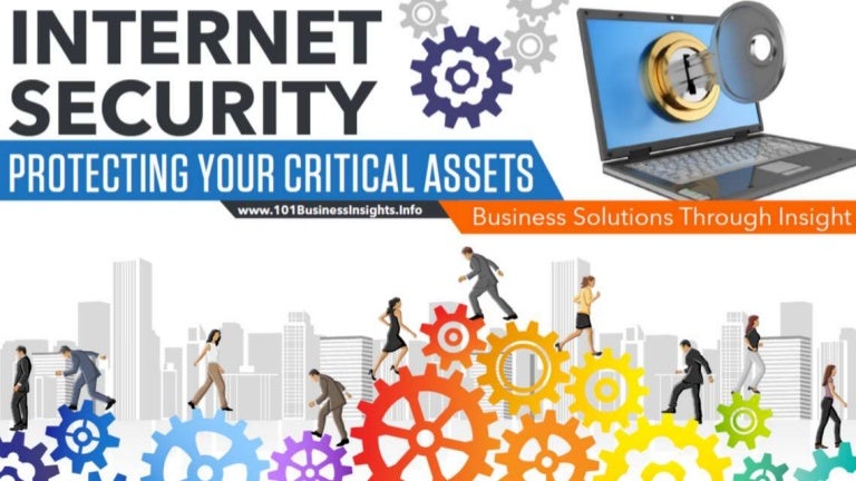 Reduce Security Risks To Protect Your Network