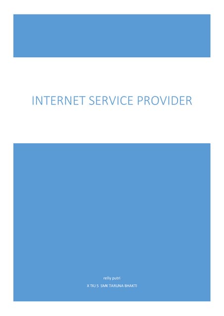 Quotation internet dedicated D-NET | PDF