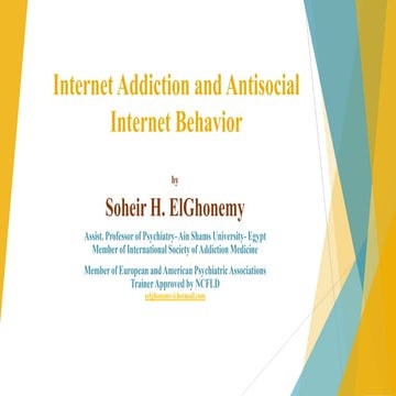 Internet social | PPTX