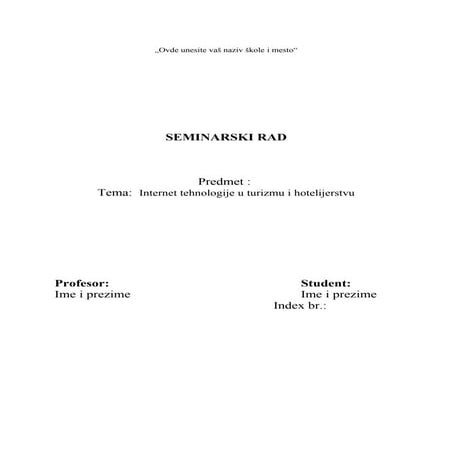 Javni rashodi | DOC