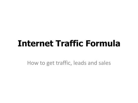 Digital Transformation | PPT