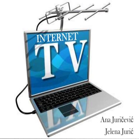 Internet Tv | PPTX