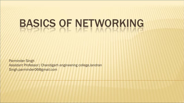 IGCSE ICT (0417/0983) - Networks and the effects of using them - Ajiro ...