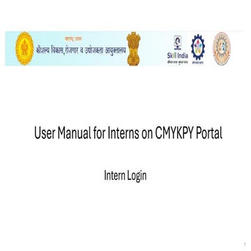 Intern Login - CMYKPY Portal Instruction Manual.pdf
