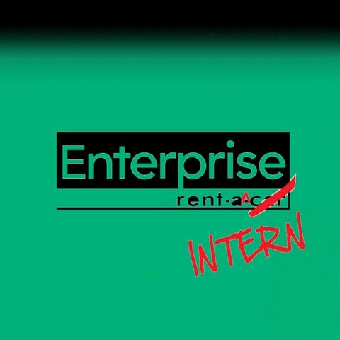 Intern Presentation Main | PPT