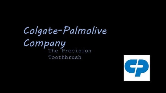 Product line and product mix of p&g | PPT