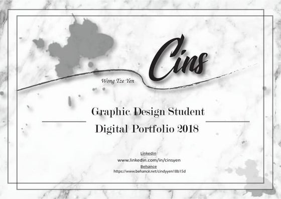 Portfolio_tty | PPT