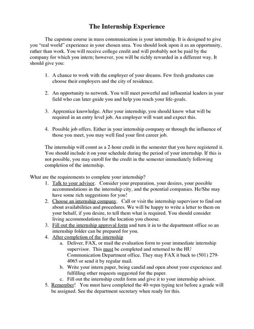 Final industry internship feedback form | DOC