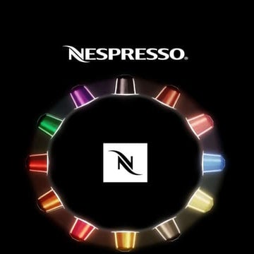 Nespresso | PPTX
