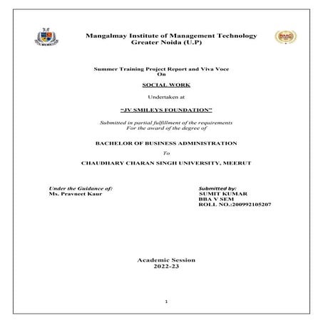 Internship on Social Work By Sumit Kumar-6.docx