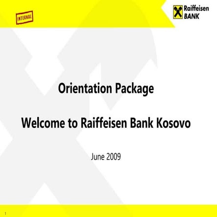 Internship Orientation Package June 2009-RBKO.ppt
