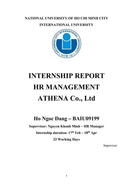 Weekly Journal of my APA Internship - Dane | DOCX | Resume Writing and ...