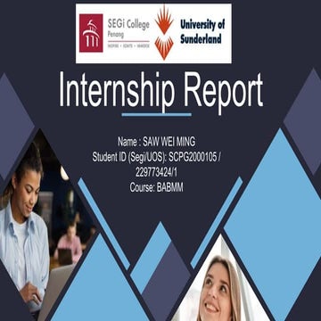 Internship Report.pptx