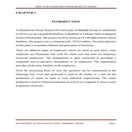 InternshipReport.pdf fffffffffffffffffffff | PDF