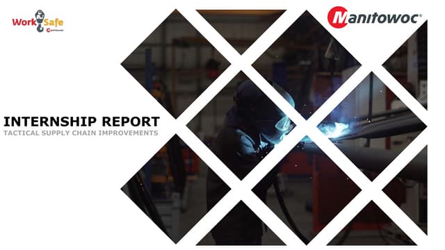 WM - PP Interface | PPTX