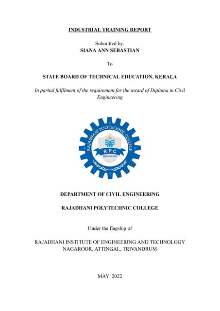 Design engineering 2A report | PDF