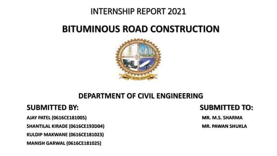 Presentation on gsb | PPTX