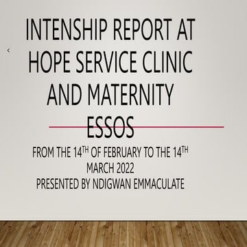 internship report 2022.pptx