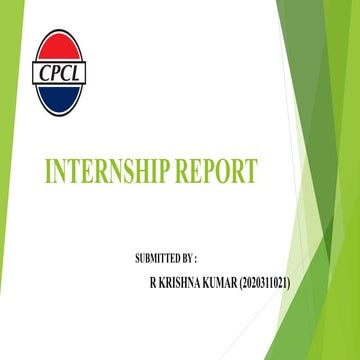 INTERNSHIP REPORT BY KRISHNA KUMAR 21.pdf