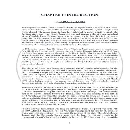 Making and Unmaking of Chandigarh -a city of Crisis..docx