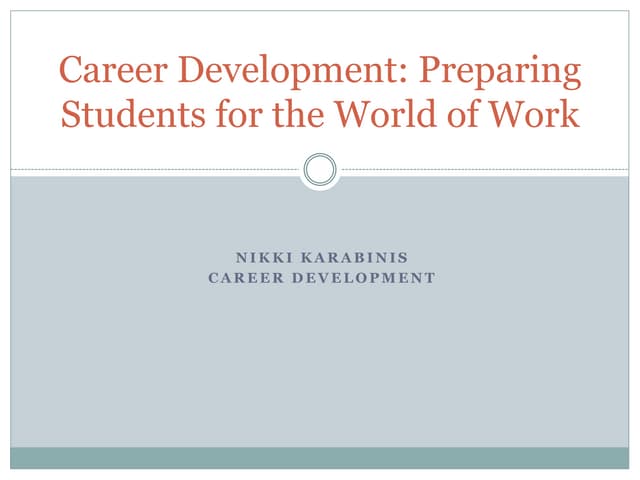 Internships dps | PPT Internships dps | PPT