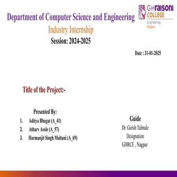 Internship Seminar Presentation format (2).pptx