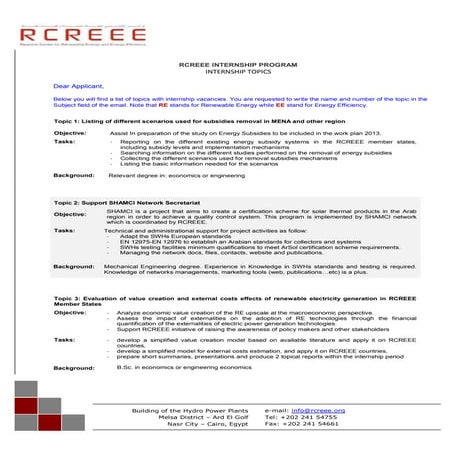 Group 6 concept note capacity building for energy efficiency in lahore ...