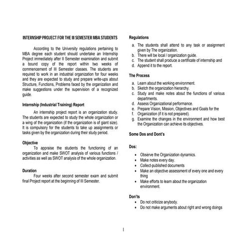 Format of industrial training_report (1) | DOCX