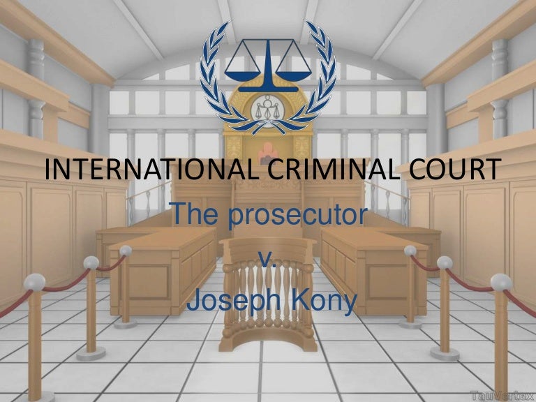 International Criminal Court