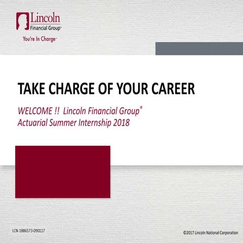 Intern Welcome | PPTX