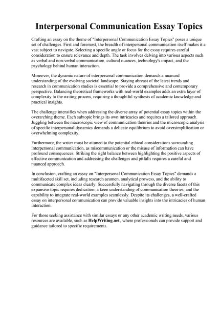 Traditional Family Essay. Lancaster Theological Seminary | PDF