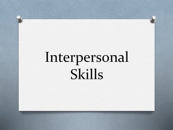 Communication+Skills | PPT