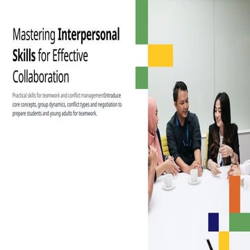 Interpersonal Skills_ Building Effective Professional Relationships.pptx